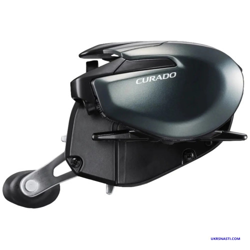 Катушка мультипликаторная Shimano 21 Curado MGL