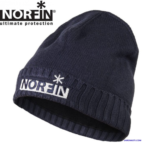 Шапка мембраная Norfin Breeze