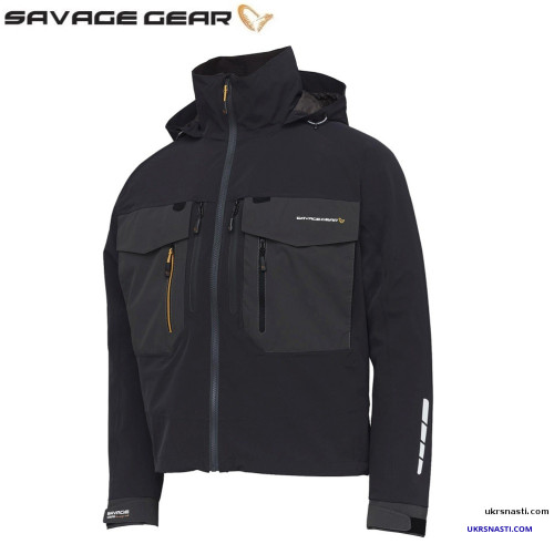 Куртка Savage Gear SG6 Wading Jacket