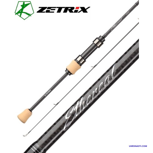 Спиннинг Zetrix Ethereal Cork
