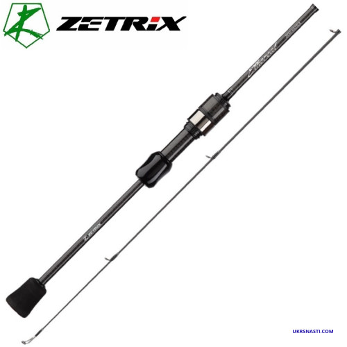 Спиннинг Zetrix Ethereal