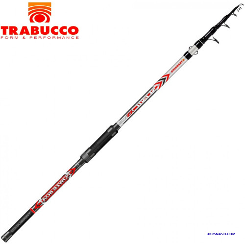 Удилище лодочное Trabucco Sonic XS Power Boat