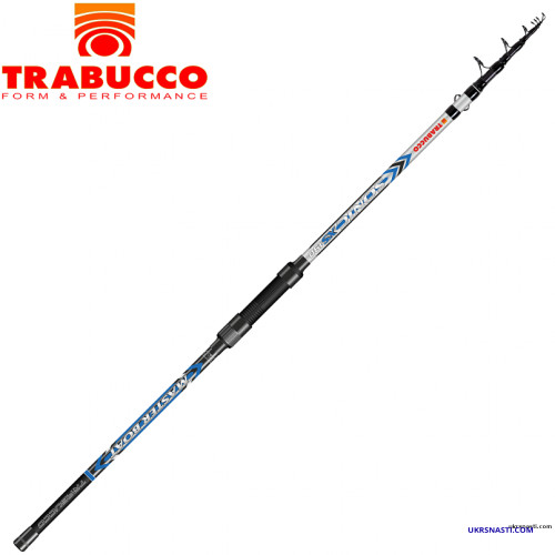 Удилище лодочное Trabucco Sonic XS Master Boat